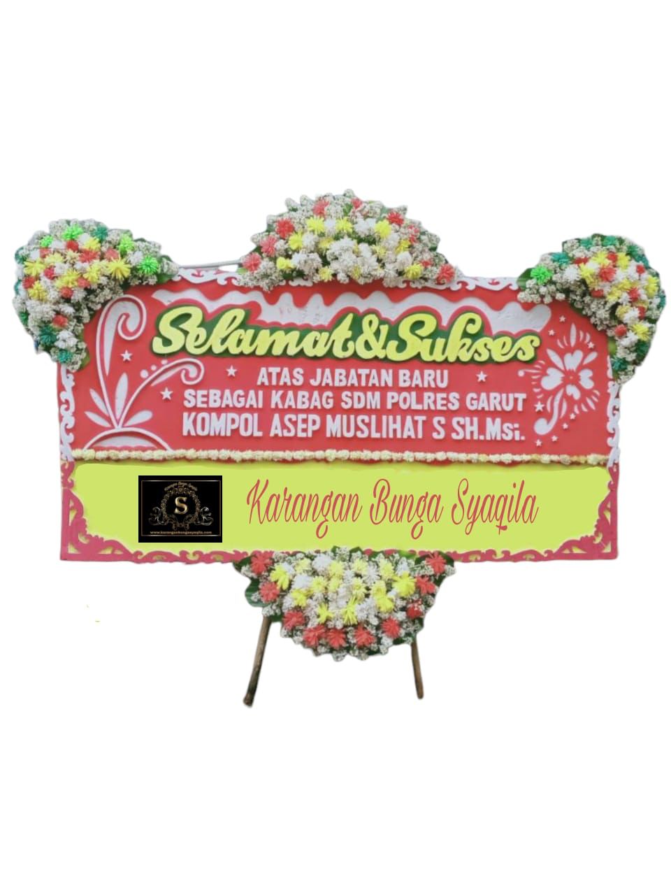 Papan Bunga Wates Jogja