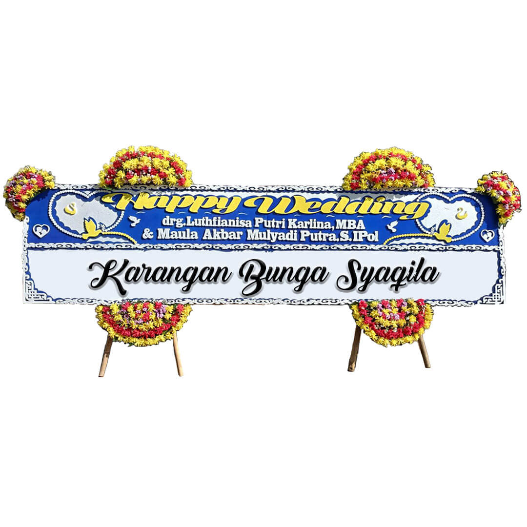 Toko Bunga Daerah Padang Hilir